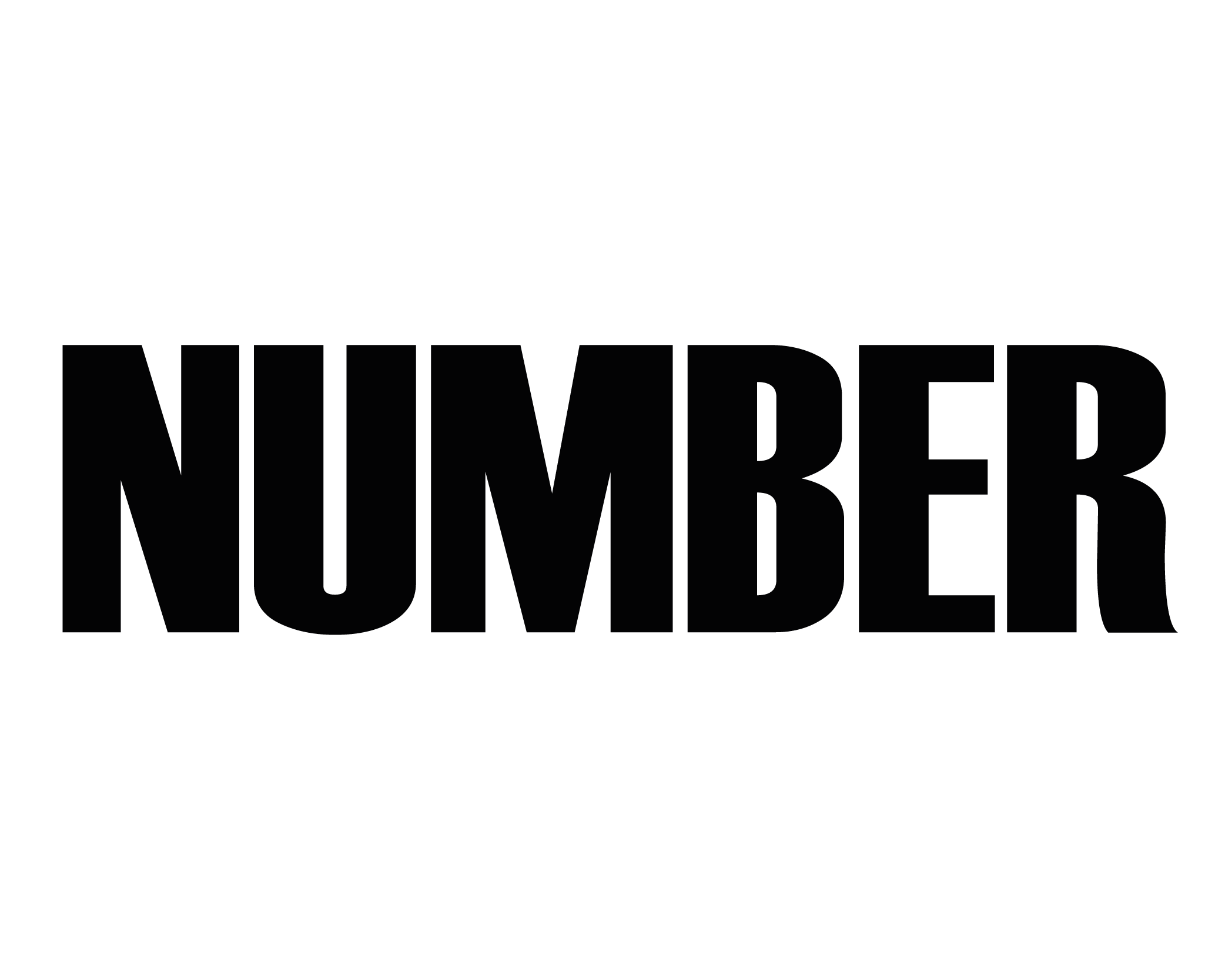 Find all Number brand coffees | MaxiCoffee