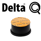 Capsules et dosettes café