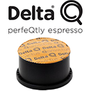 Capsules et dosettes café