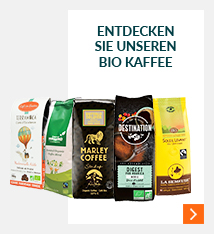Experte Kaffeemaschine, Kaffee und Tee - MaxiCoffee