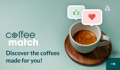 MaxiCoffee, your online coffee, tea and brewing equipment expert