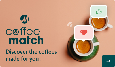 MaxiCoffee, your online coffee, tea and brewing equipment expert