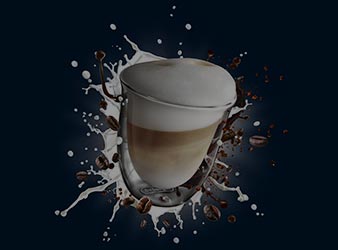 Machine à Café Delonghi au meilleur prix | MaxiCoffee