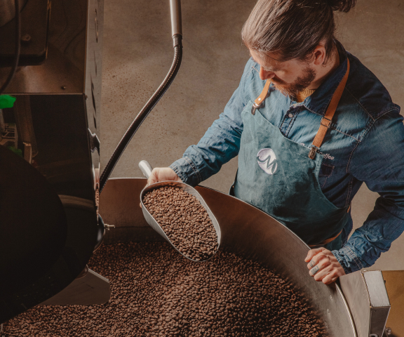 About Us: Learn More About MaxiCoffee.