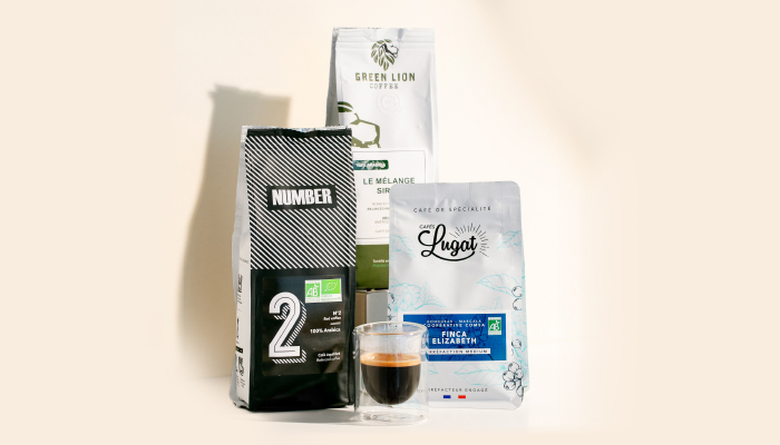 Experte Kaffeemaschine, Kaffee und Tee - MaxiCoffee