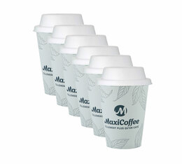 Services MaxiCoffee