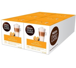 Dolce Gusto Pods and Compatible Capsules: A Wide Range on MaxiCoffee
