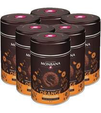 Chocolaterie Monbana : chocolatier français