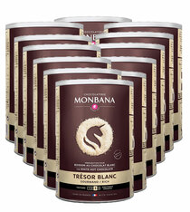 Chocolaterie Monbana : chocolatier français