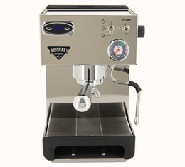 Machines expresso manuelles Aircraft Espresso
