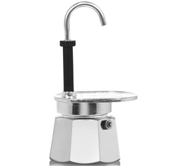 Bialetti® : Spécialiste de la cafetière italienne