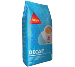 Delta Cafés: coffee beans, ground coffee, Delta Q capsules