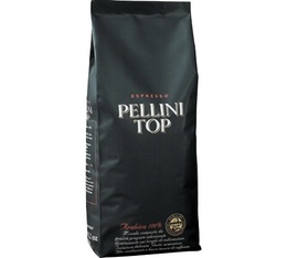 Café Pellini : café grains, café moulu