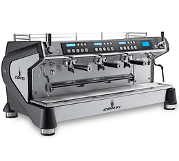 Conti Monaco : machines à café expresso depuis 1956