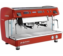 Machine Expresso Professionnelle Traditionnelle | MaxiCoffee