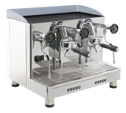 Machine Expresso Professionnelle Traditionnelle | MaxiCoffee