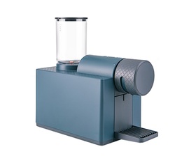 Delta Cafés : Café en grains, capsules