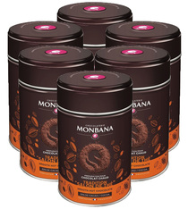 Chocolaterie Monbana : chocolatier français