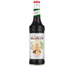 Nos sirops Monin | MaxiCoffee