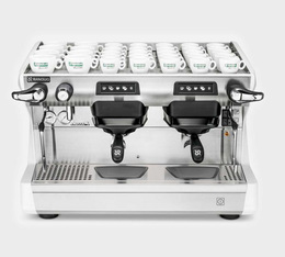 Machine Expresso Professionnelle Traditionnelle | MaxiCoffee