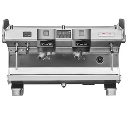 Machine Expresso Professionnelle Traditionnelle | MaxiCoffee