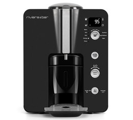 Expert machine à café, café et thé - MaxiCoffee