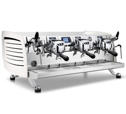 Machine Expresso Professionnelle Traditionnelle | MaxiCoffee