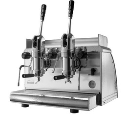 Machine Expresso Professionnelle Traditionnelle | MaxiCoffee